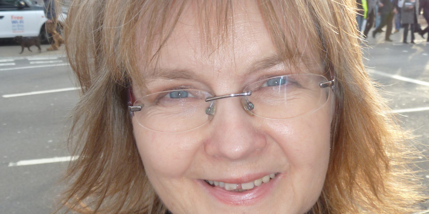 Lorna Ferguson Archives — Alliance of Independent Authors: Self ...