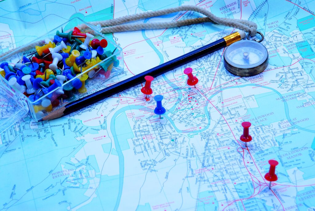 How to reach readers via your library