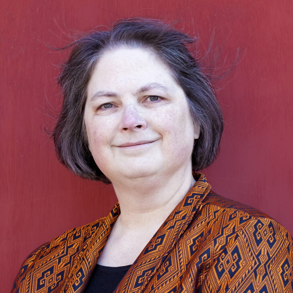 Author blogs - who needs them?