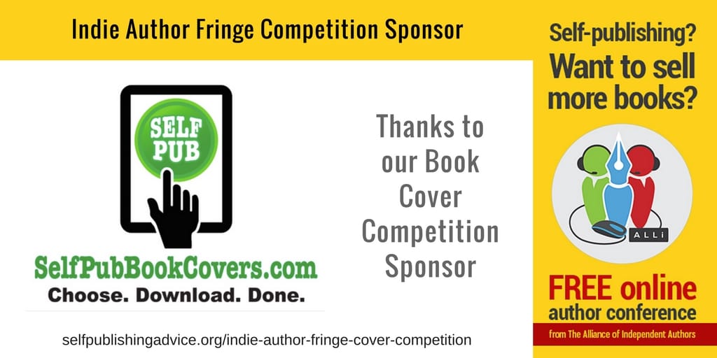 Indie Author Fringe Cover Competition Entries — The Self-Publishing ...