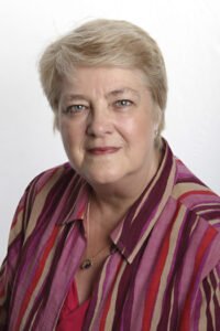 Ann Brady, Successful Indie Author