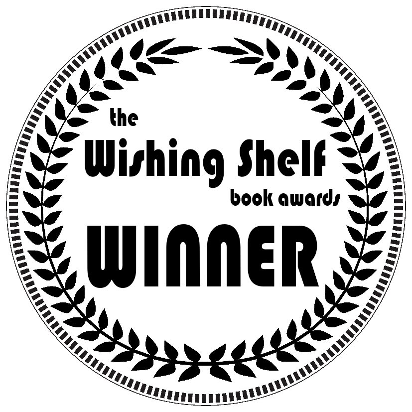 The Wishing Shelf Awards