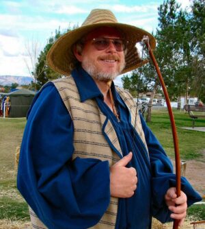 Self-publishing Success Stories: Richard G Lowe Jr — Alliance of ...