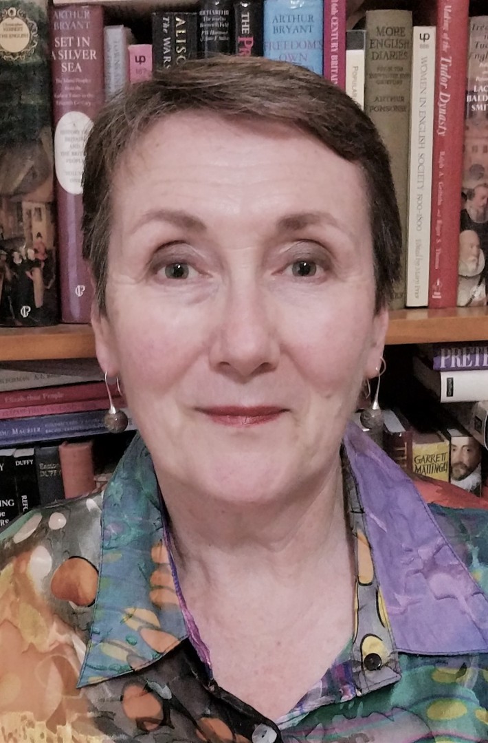 How to Get Your Book Into Libraries — Alliance of Independent Authors ...