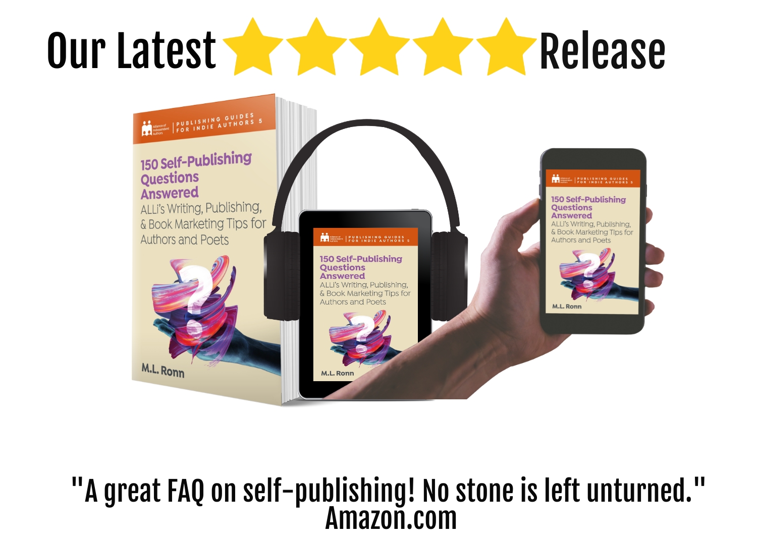 Publishing Guides For Indie Authors The Self Publishing Advice Center