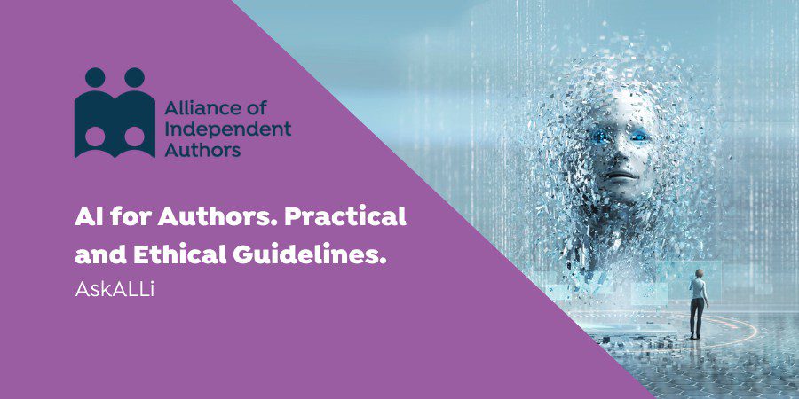 AI for Authors: Practical and Ethical Guidelines. Alliance of ...