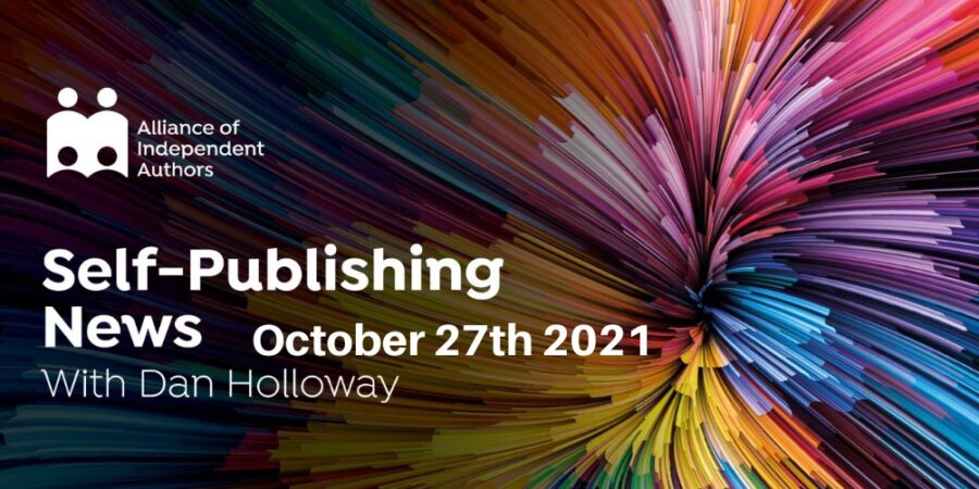 Self-publishing News: Rachel McLean wins Kindle Storyteller Award ...