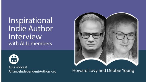 Develop A Winning Creative Process: Workshop for Authors & Poets