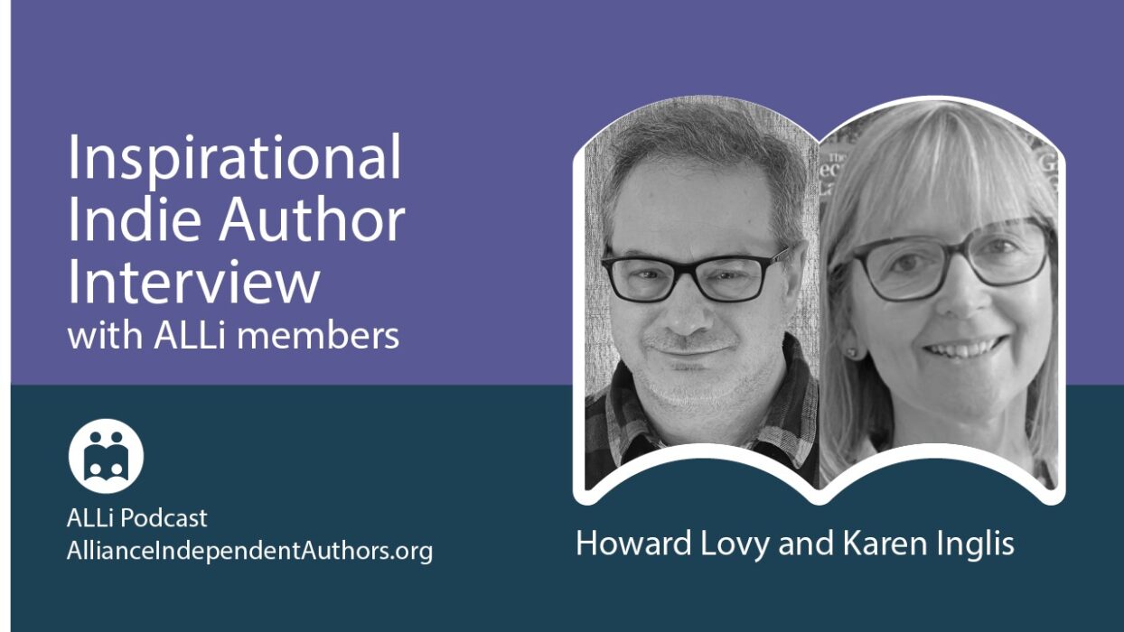 Pinterest for Authors: Jay Artale — Self-Publishing Advice Center from ...
