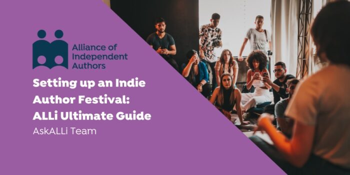 International Insights for Indie Authors: Africa — The Self-Publishing ...